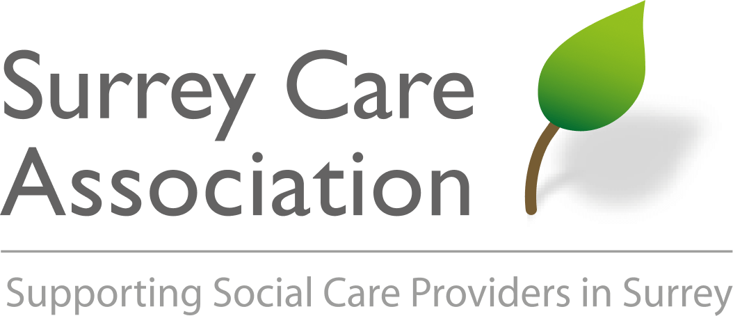 Surrey Choices Ltd - Surrey Care Association: Advice and Support for Care Providers and Care Seekers